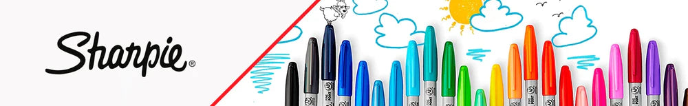 Lapices y Plumones Sharpie – Dibu Chile
