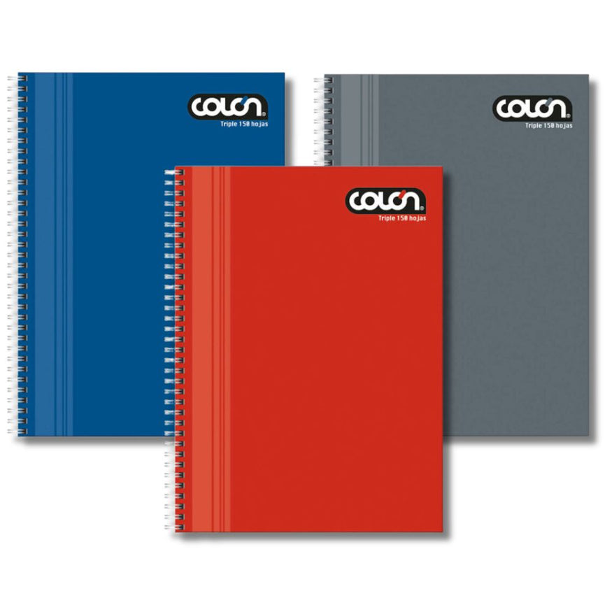 Cuadernos – Dibu Chile
