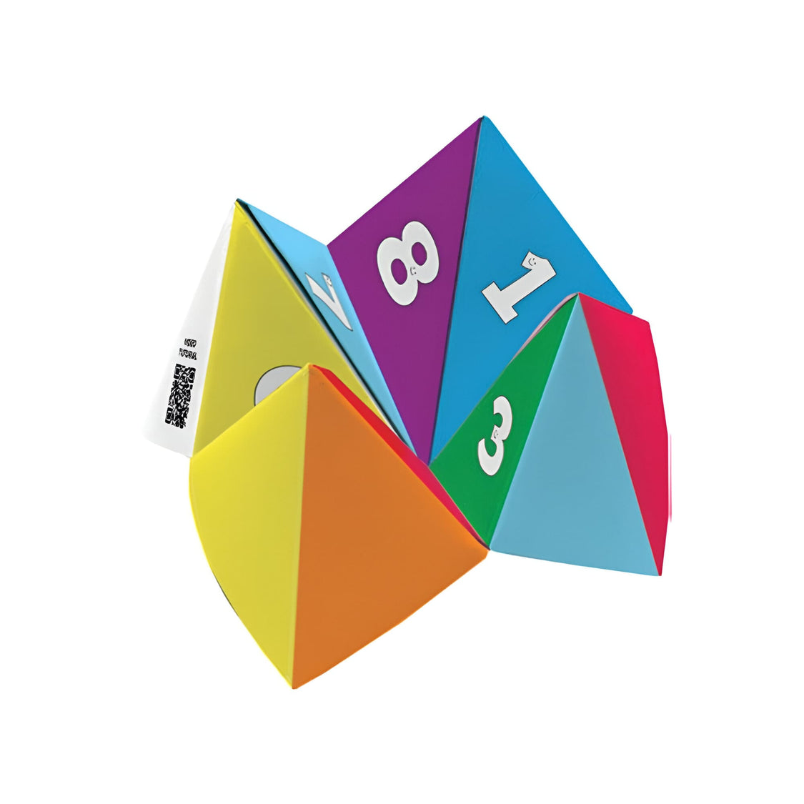 Kit de Dibujo Giotto My First Numbers Mis Primeros Números – Dibu Chile