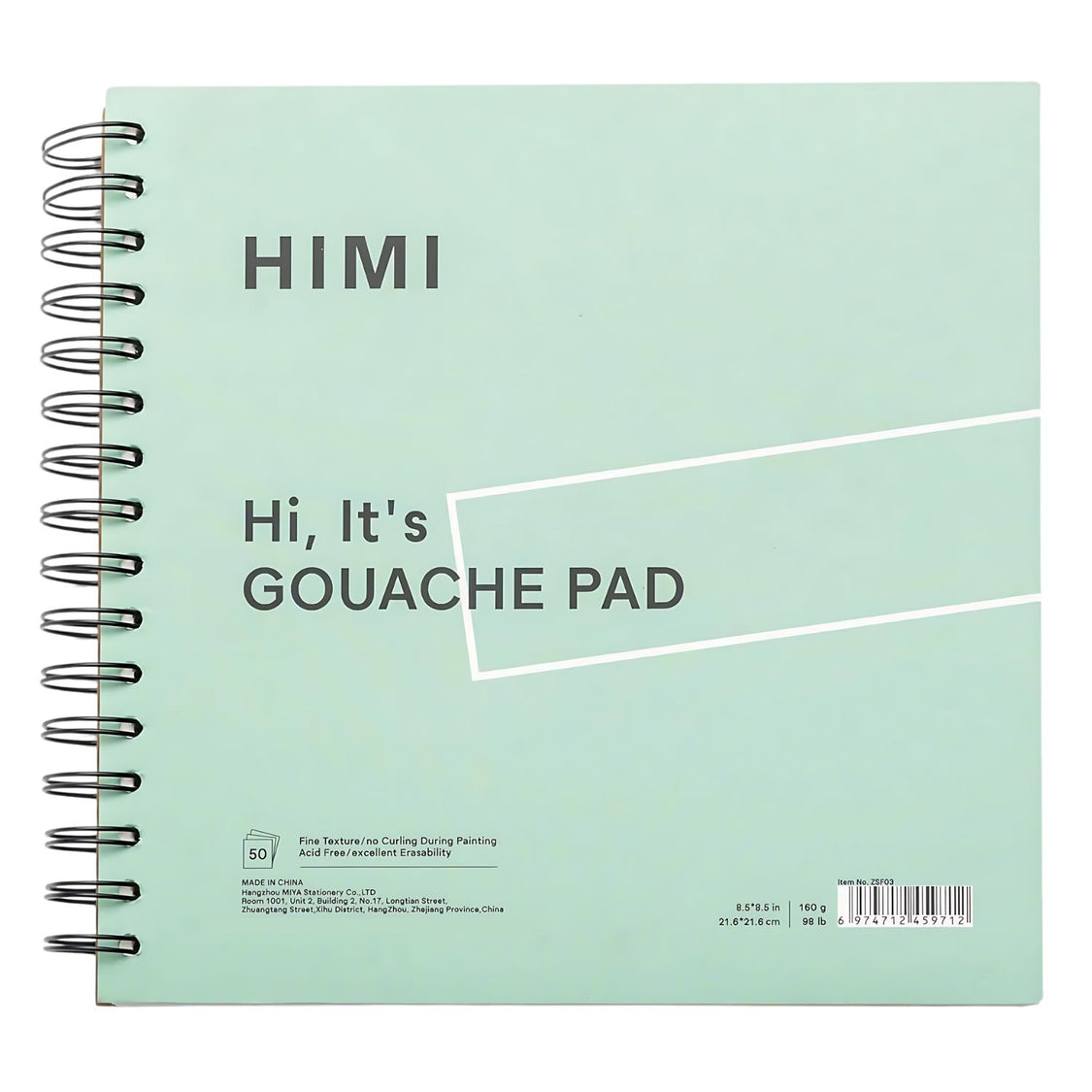 Himi – Dibu Chile