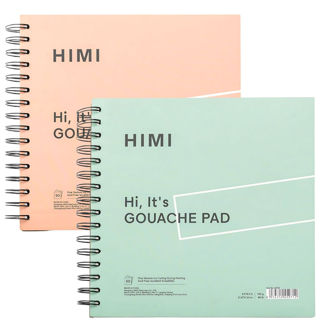 Himi – Página 2 – Dibu Chile