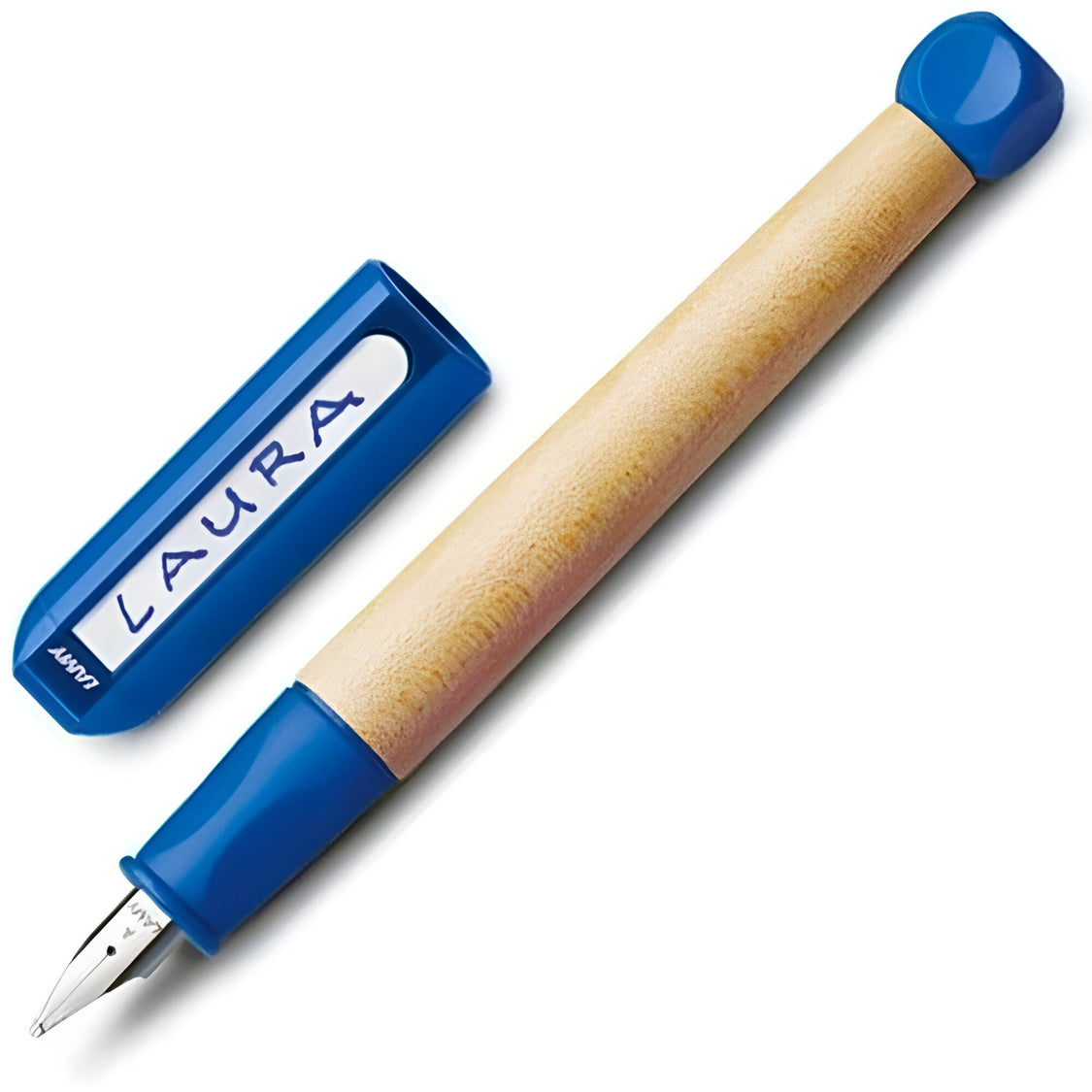 Pluma Lamy ABC para Niños – Dibu Chile