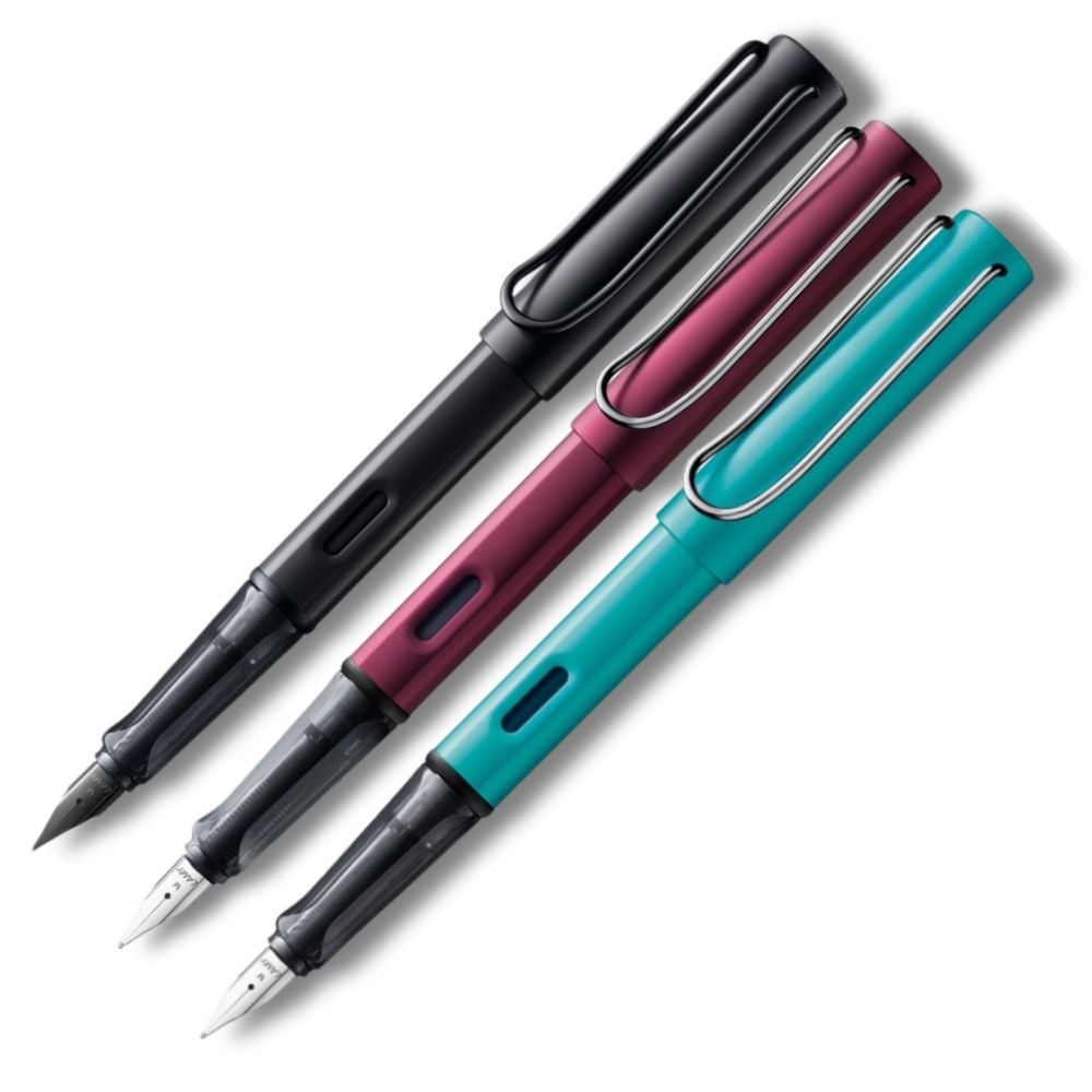 Pluma Lamy AL Star M – Dibu Chile