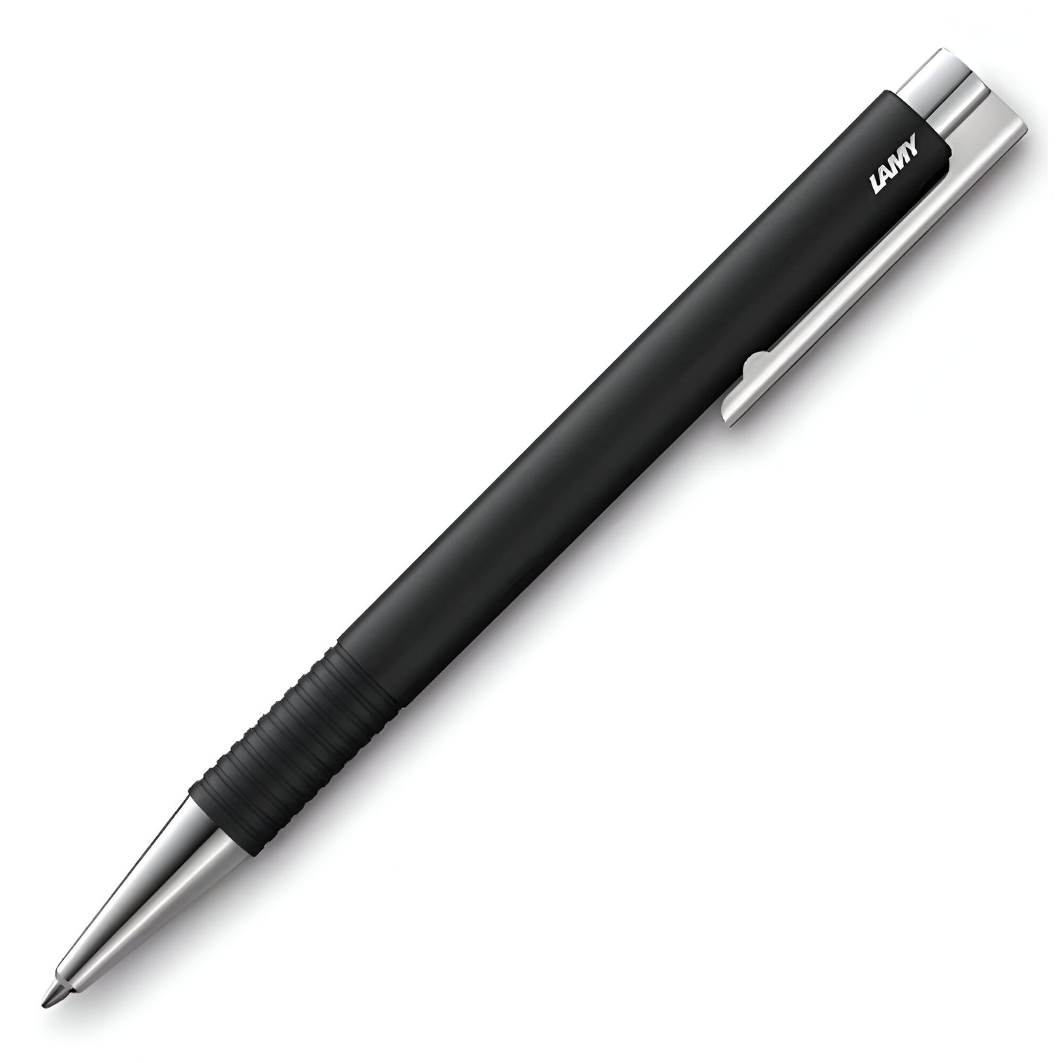 Bolígrafo Lamy Logo Plus 204 – Dibu Chile