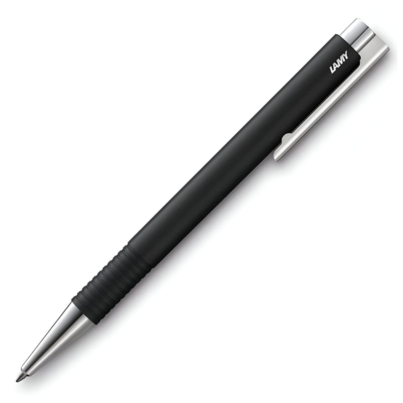 Bolígrafo Lamy Logo Plus 204 – Dibu Chile