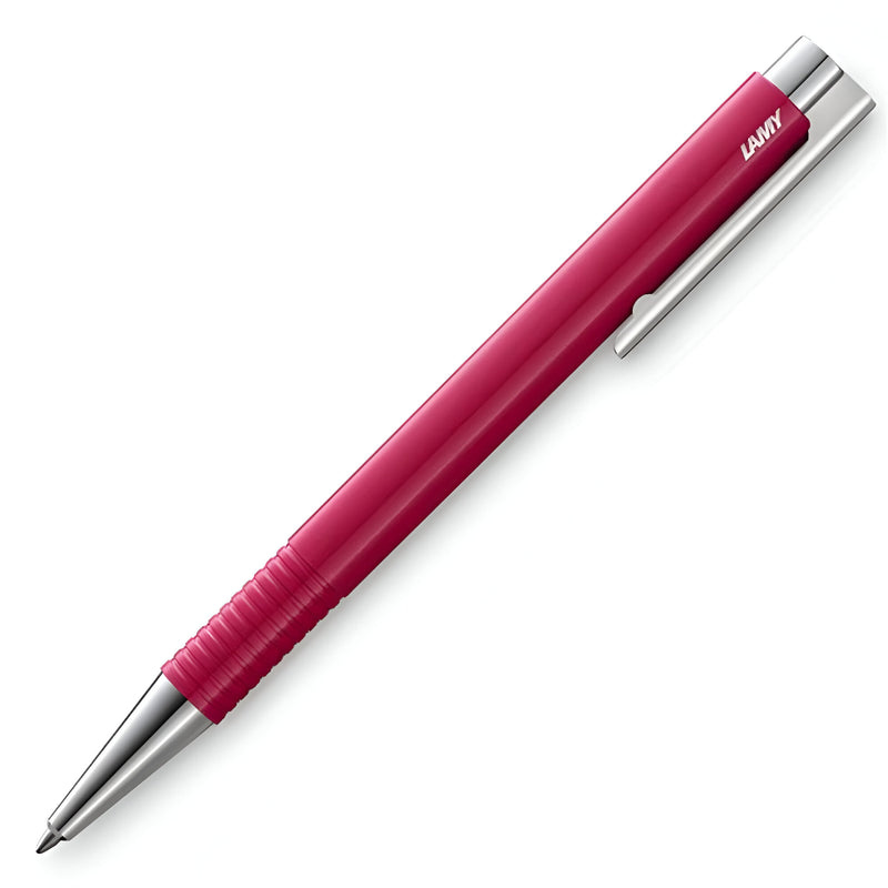Bolígrafo Lamy Logo Plus 204 – Dibu Chile