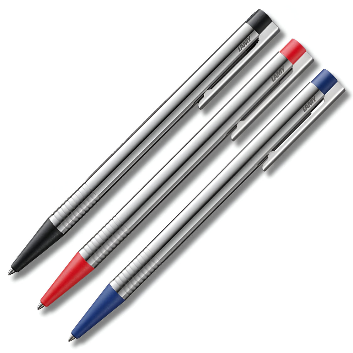 Bolígrafo Lamy Logo Plus 205 – Dibu Chile