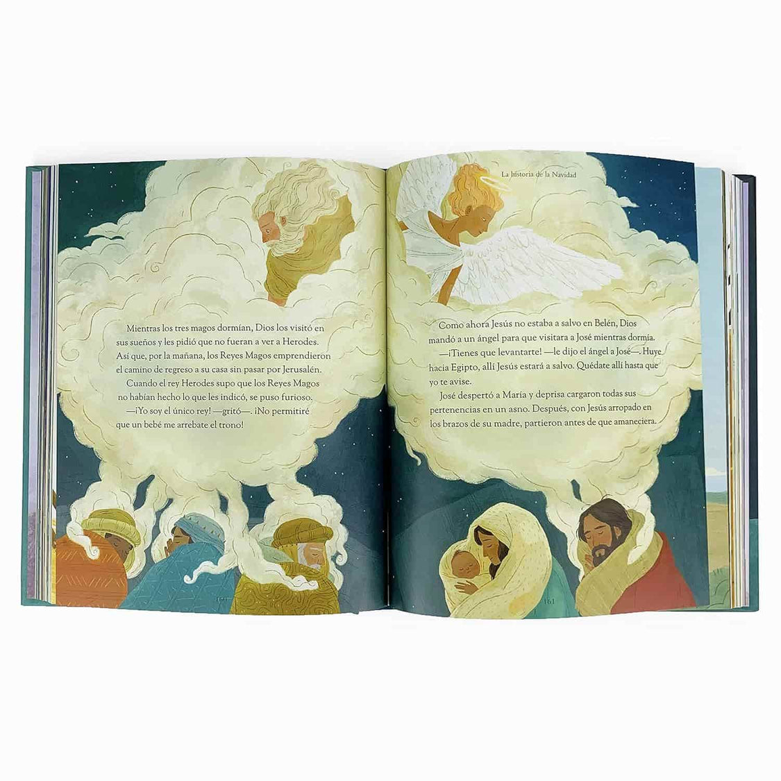 Mi Primera Biblia y mis Primeras Oraciones - Rachel Moss – Dibu Chile