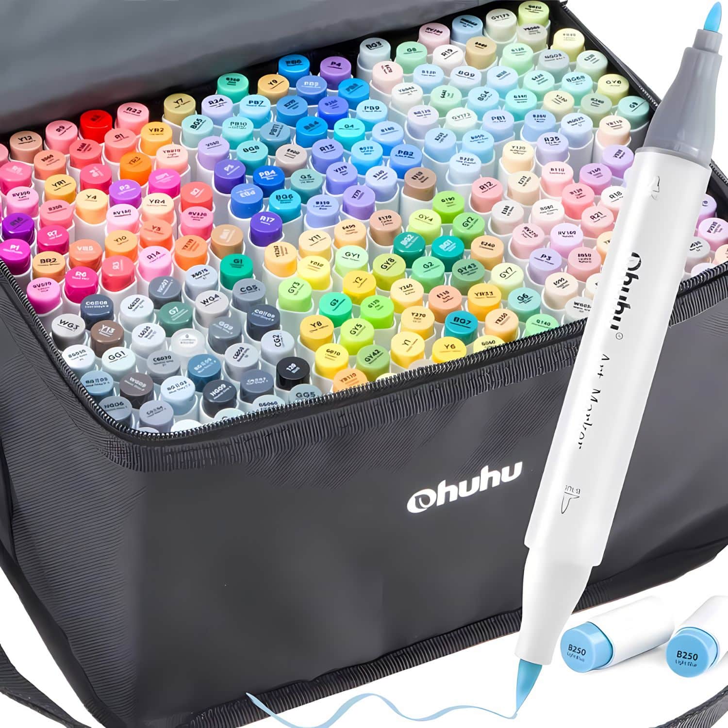 Ohuhu Honolulu B – Dibu Chile