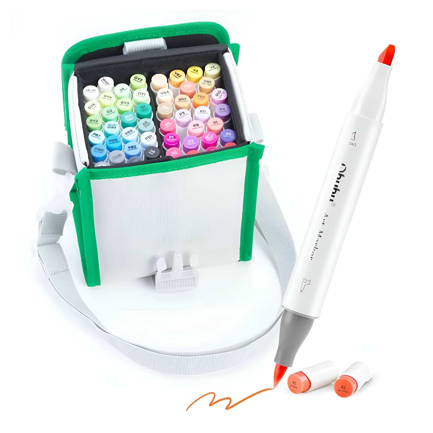 Ohuhu Chile – Dibu Chile