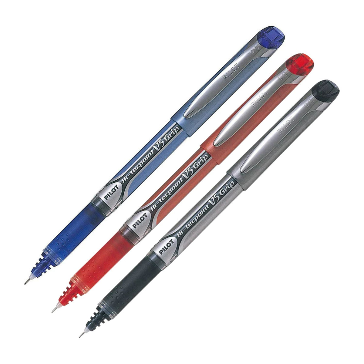 Lápiz Roller Pilot Hi Tecpoint V5 Punta 0.5 mm – Dibu Chile