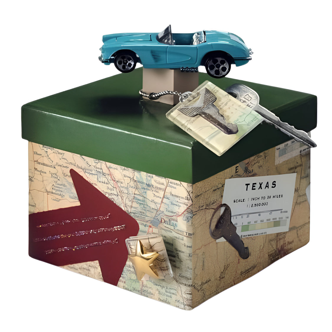 Pegamento Sellador y Acabado Plaid Mod Podge Starter Set de 5 – Dibu Chile