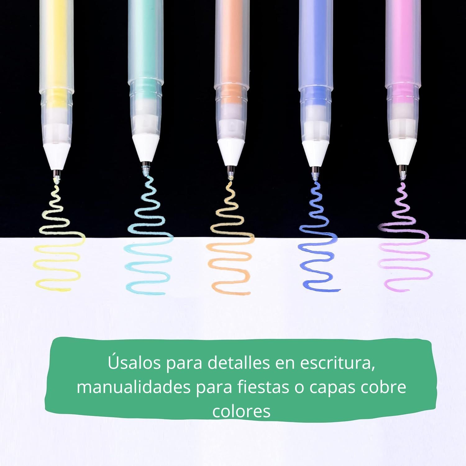 Lápices Tinta Gel Sakura Gelly Roll Moonlight – Dibu Chile