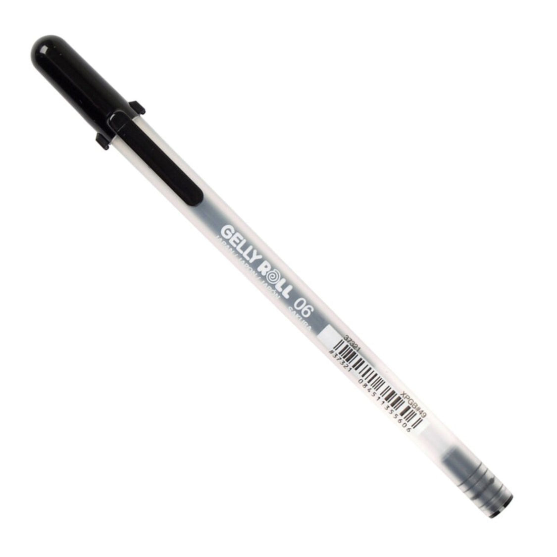 Lápices Tinta Gel Sakura Gelly Roll Regular Color – Dibu Chile