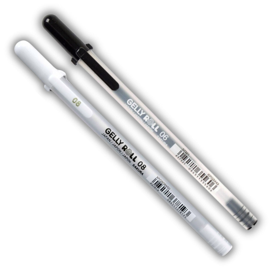 Lápices Tinta Gel Sakura Gelly Roll Regular Color – Dibu Chile