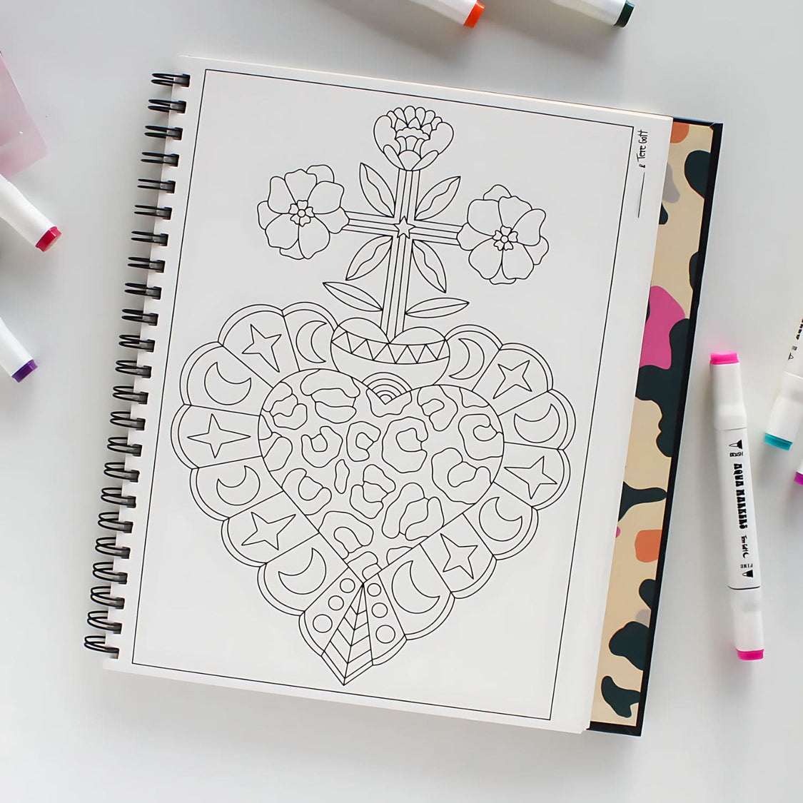 Libro Tere Gott Mamba – Dibu Chile