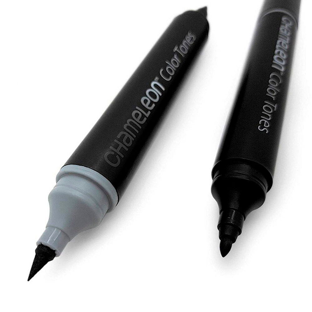 Chameleon Markers Color Tones Set 30 Marcadores - DibuChile – Dibu Chile