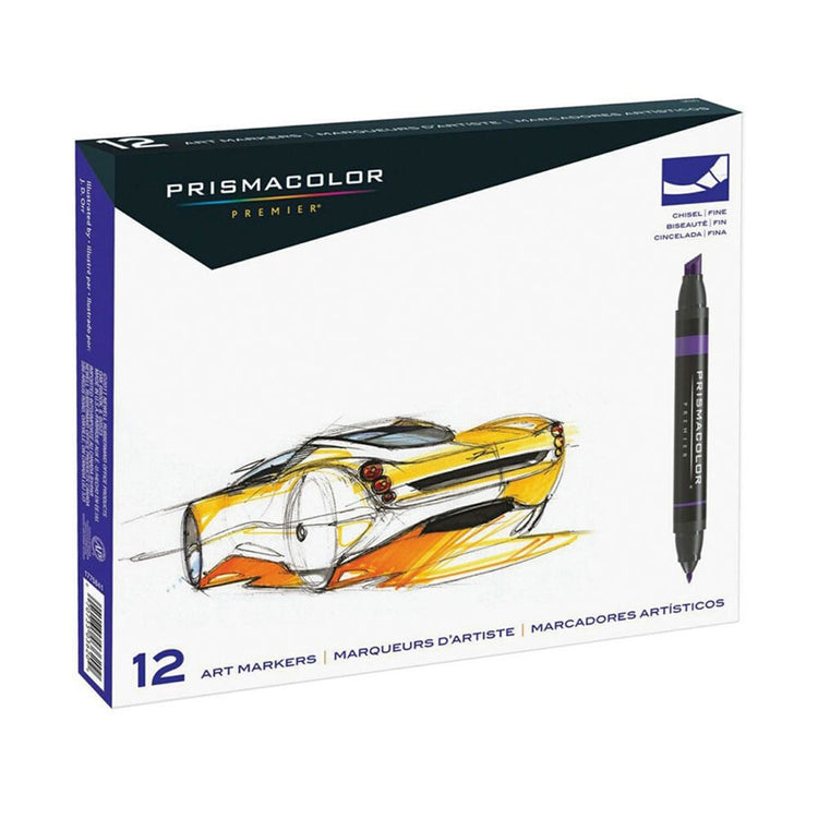 Prismacolor Premier Chile, Lápices de Colores, Marcadores – Página 3 ...