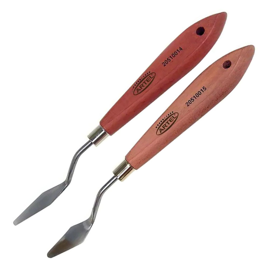 Espatulas para Pintar - Dibu – Dibu Chile