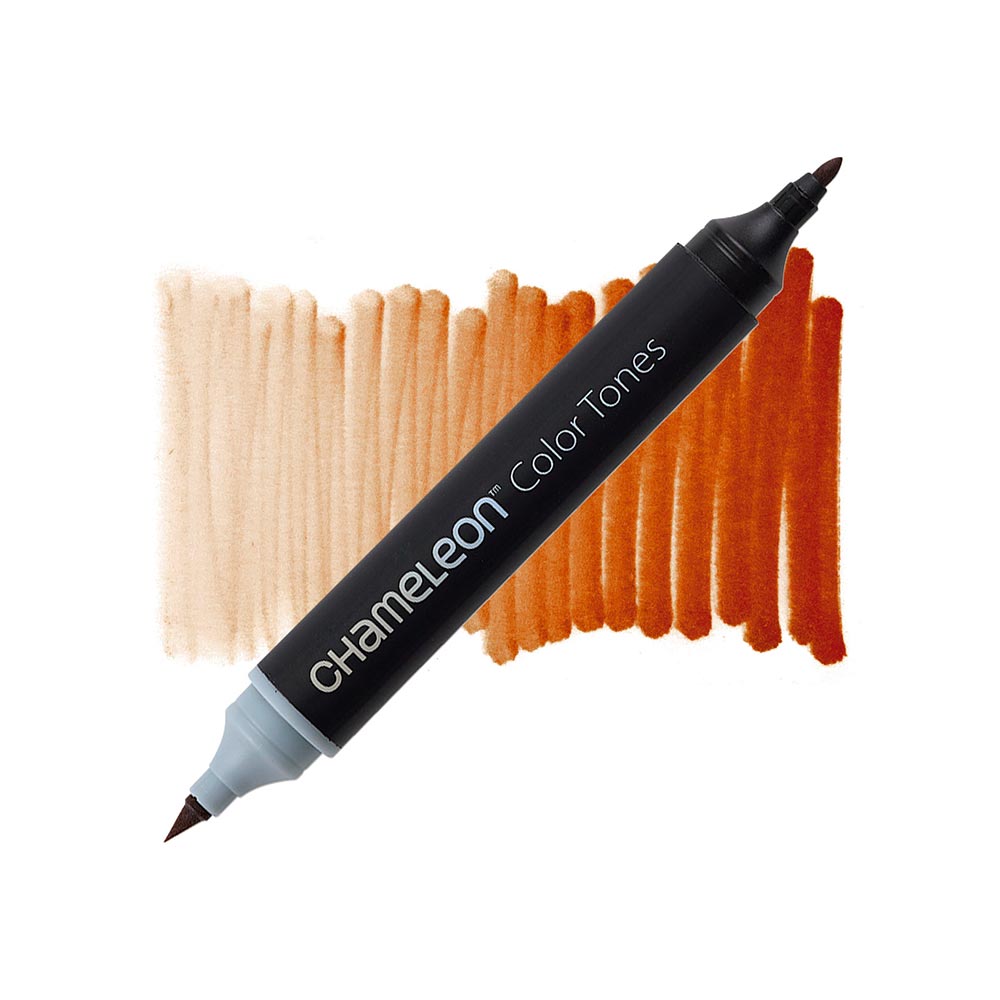 Chameleon Markers Fineliners - DibuChile – Dibu Chile