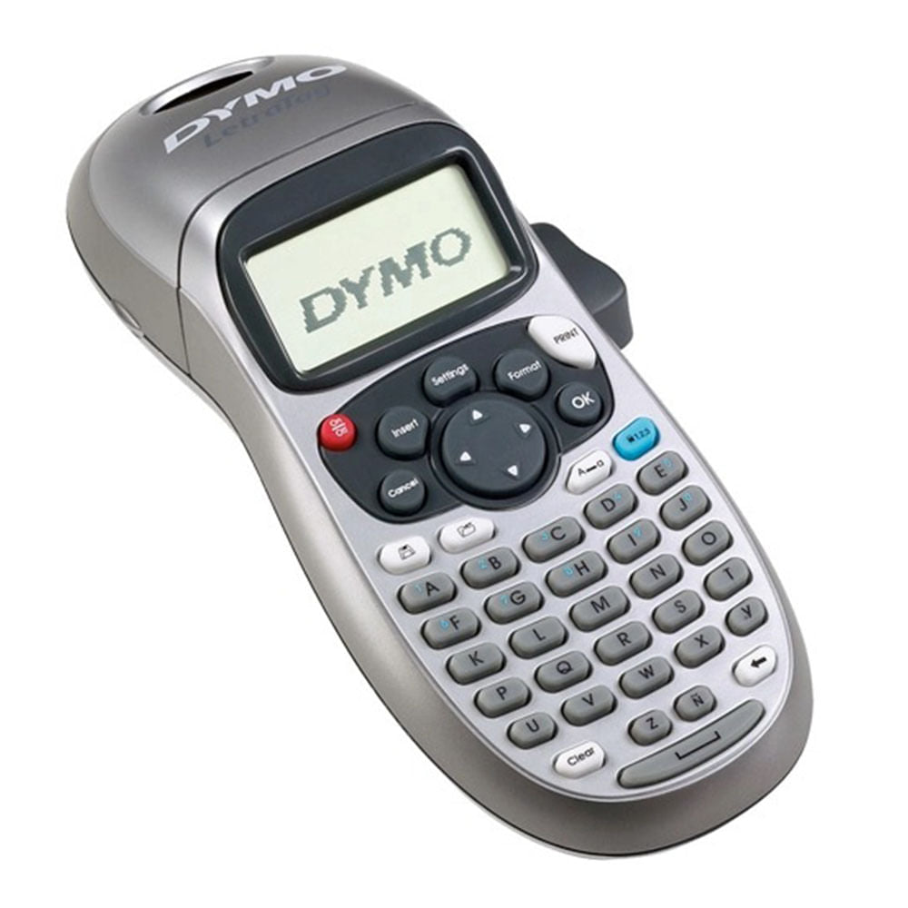 Dymo - Dibu – Dibu Chile