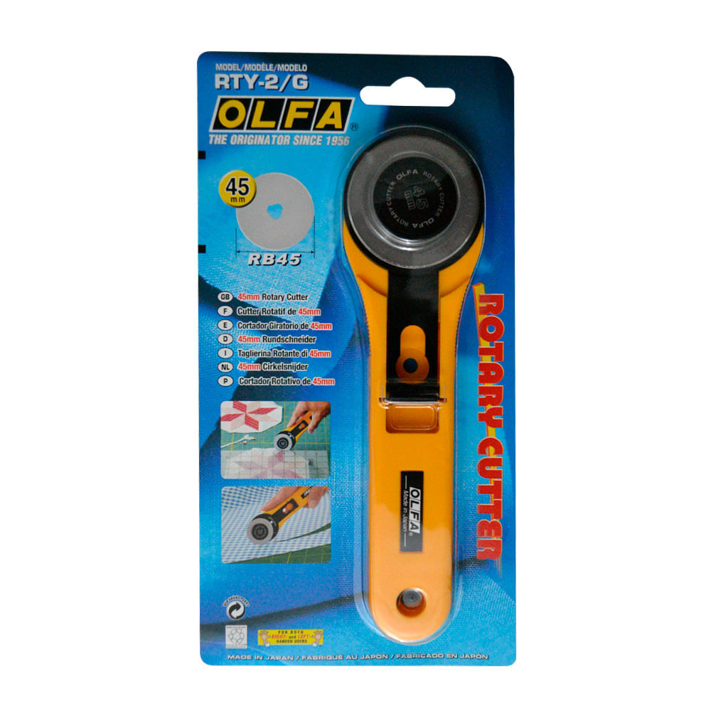 Olfa Chile, Cuchillas, Cortadores, Corta Carton - Dibu – Dibu Chile