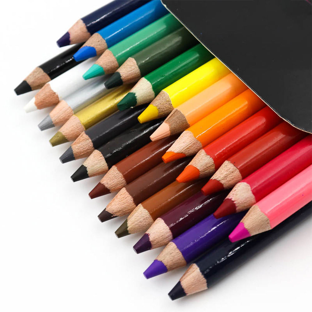 Set 24 Lápices de Colores Prismacolor Junior – Dibu Chile