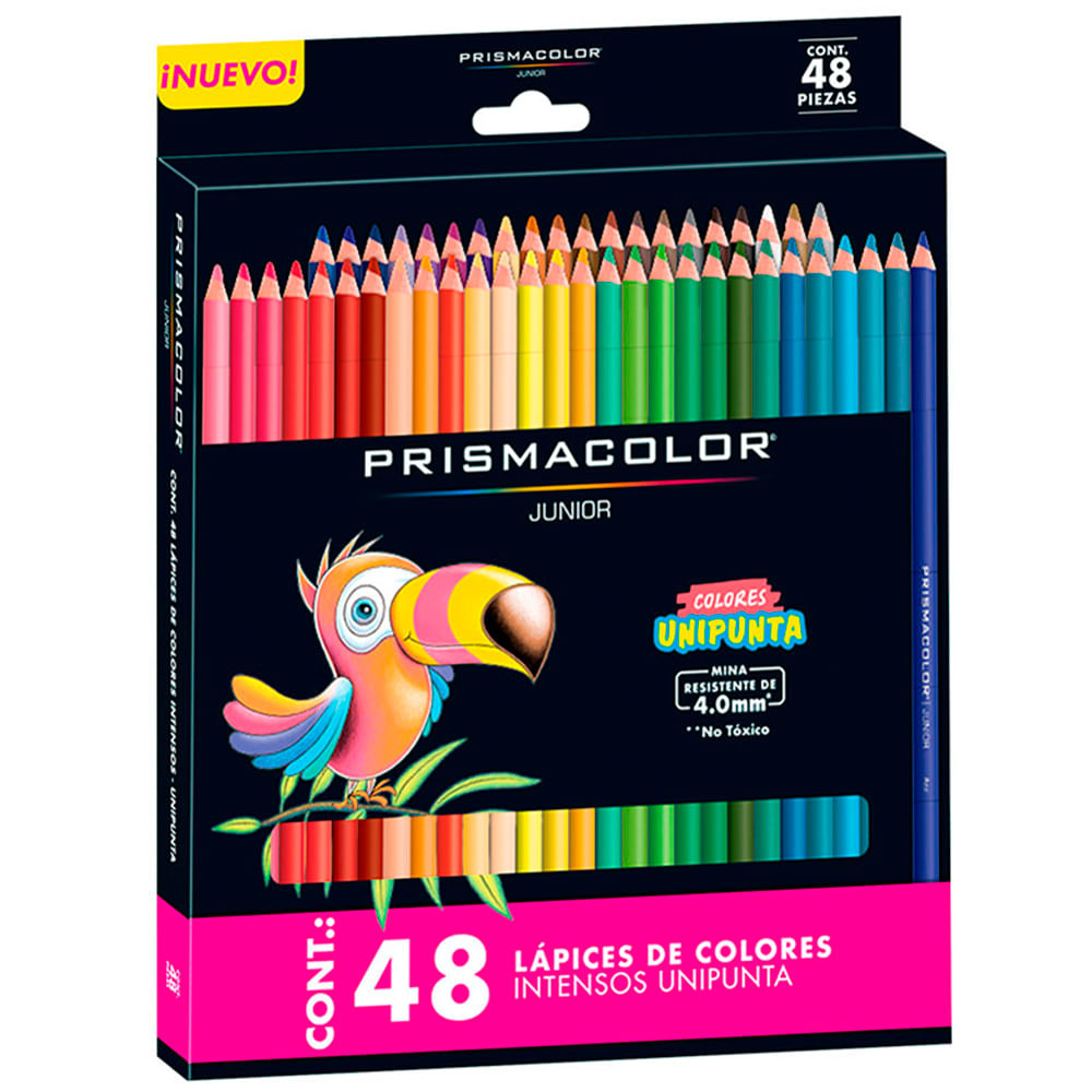 Prismacolor Premier Chile, Lápices de Colores, Marcadores – Dibu Chile