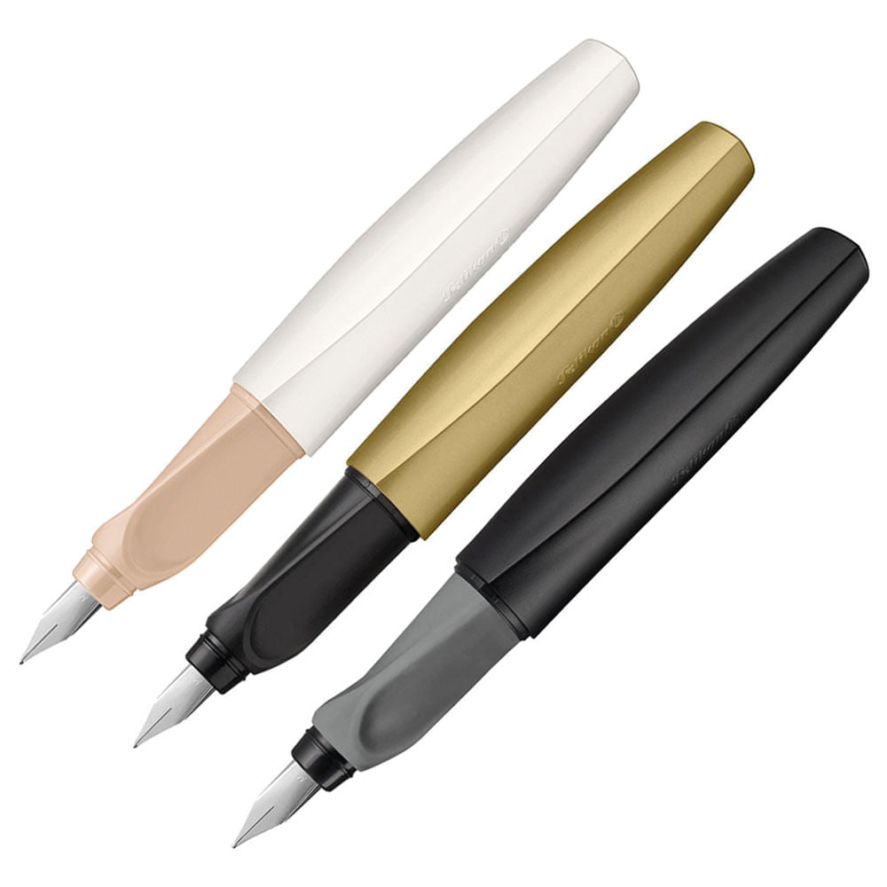 Pluma Estilográfica Pelikan Twist – Dibu Chile