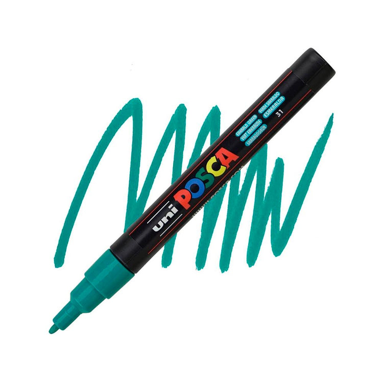 Posca Chile Lápices, Plumones, Marcadores - Dibu – Dibu Chile